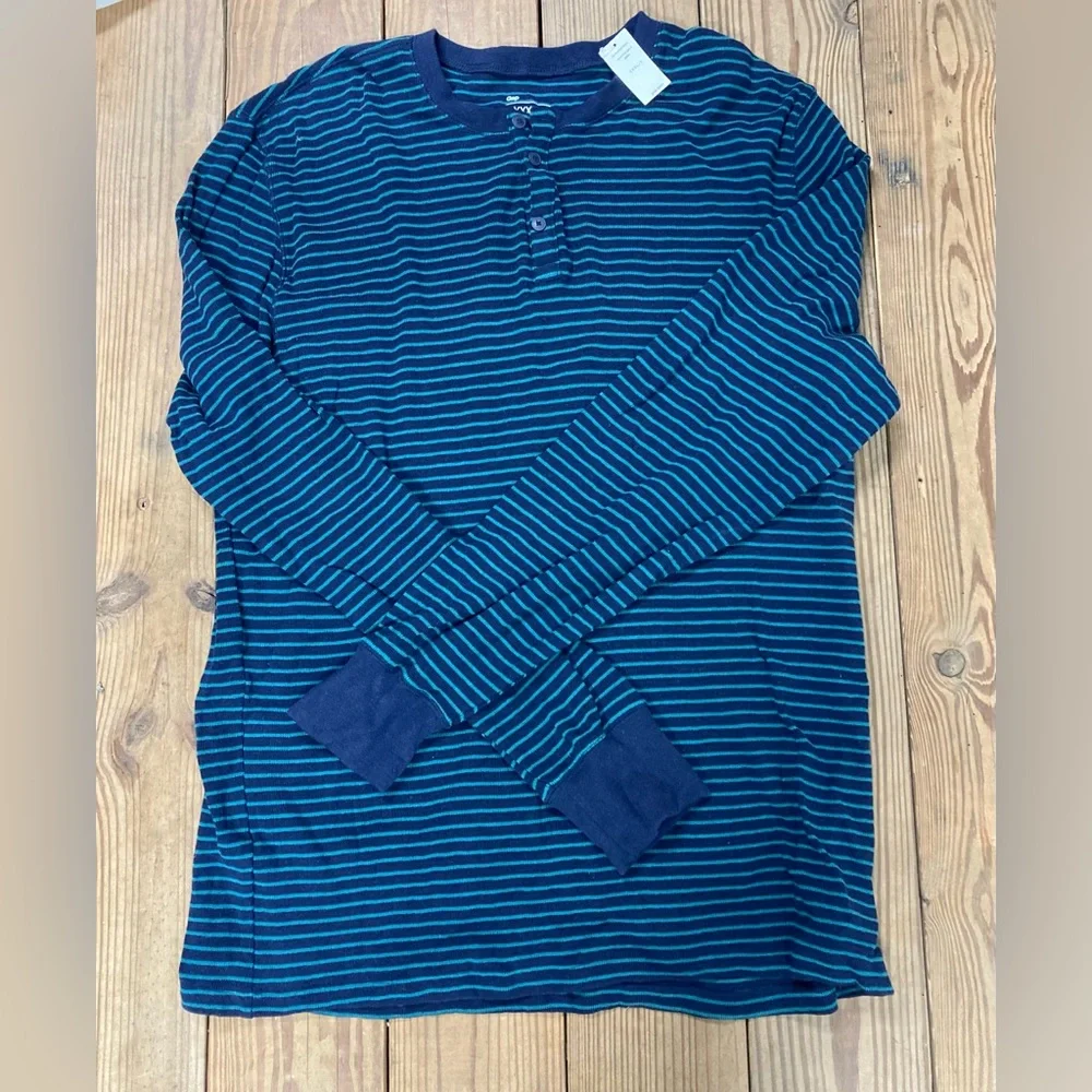 GAP | Shirts | New Gap Long Sleeve Xxxl Tall | Poshmark